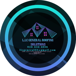 L.I.C General Roofing Solutions Offers Roofing Services in Appleton, WI ...